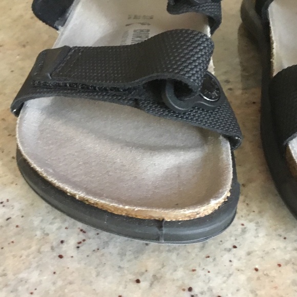 Birkenstock | Shoes | New Birkenstock Kalahari Cross Country Sandals ...